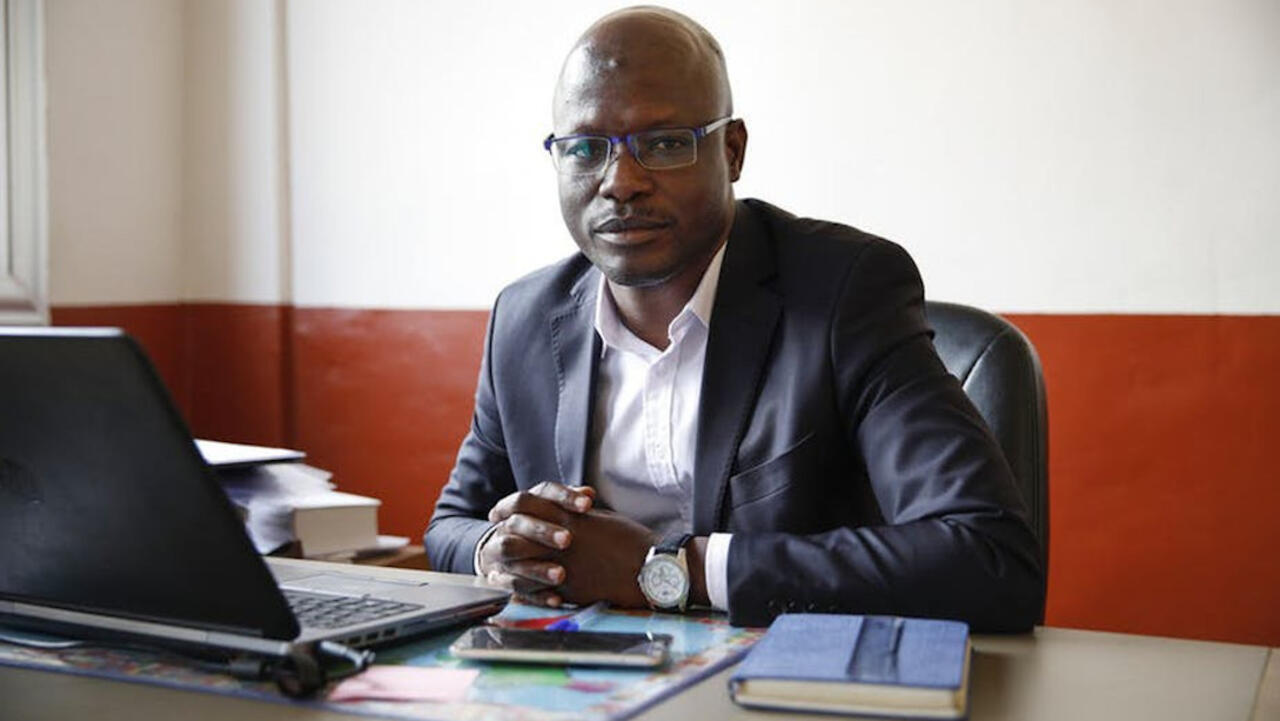 Prof. Abdoulaye Touré: «Le relâchement peut rendre difficile la gestion ...
