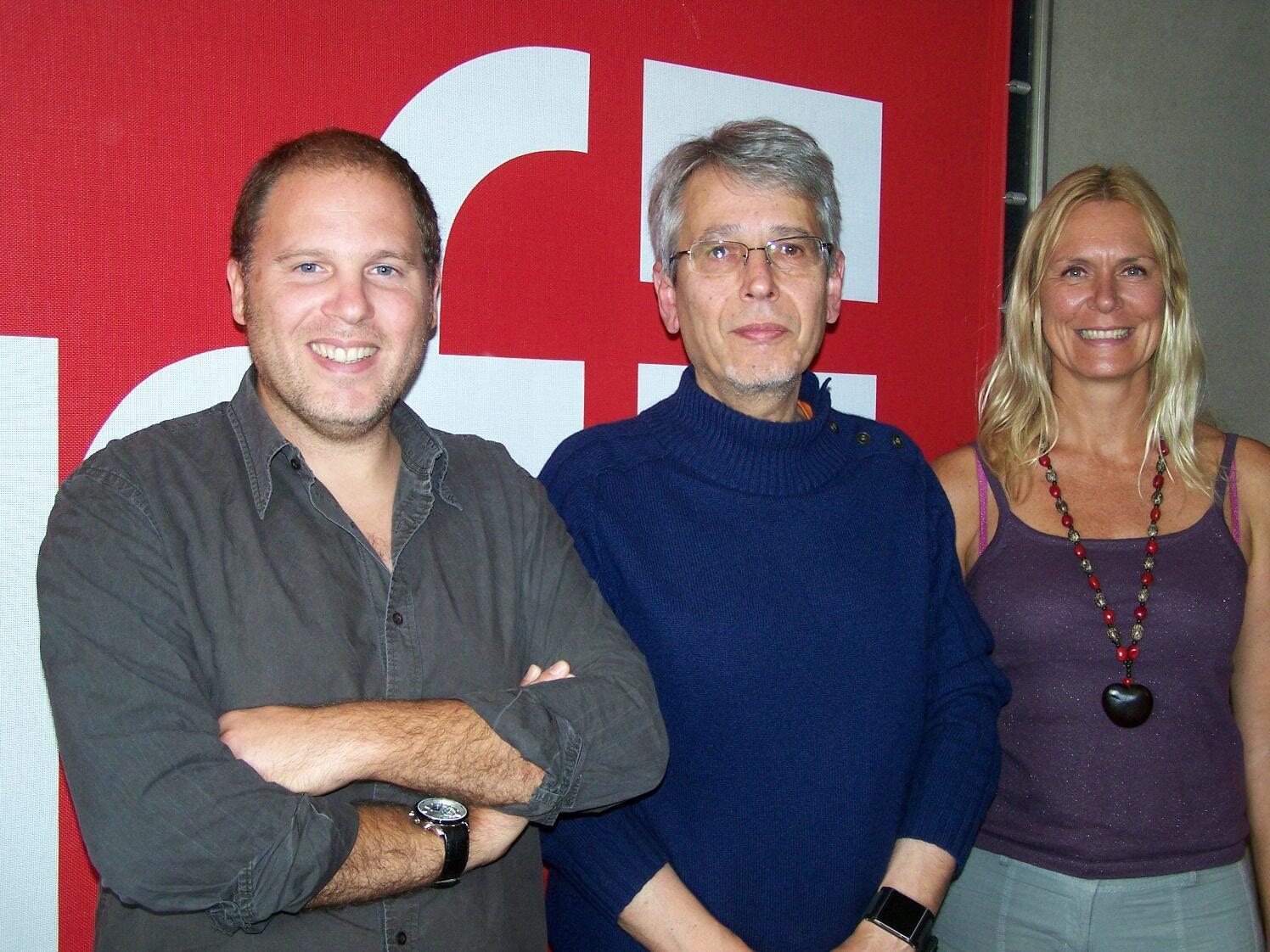 1. Et si des îles disparaissaient? - Autour de la question, le magazine ...