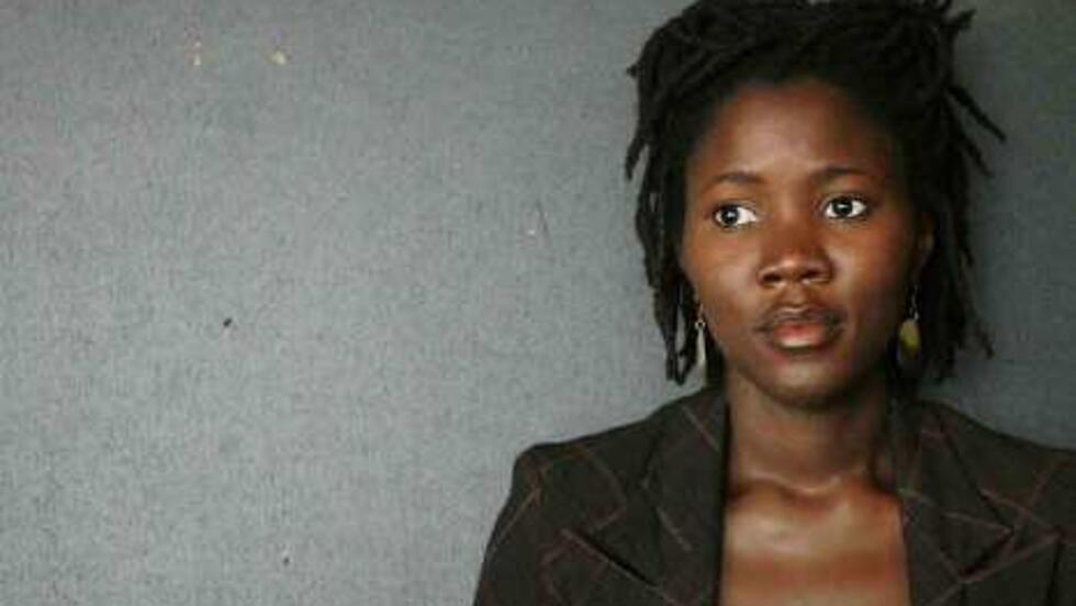 1. Alice Diop - En sol majeur