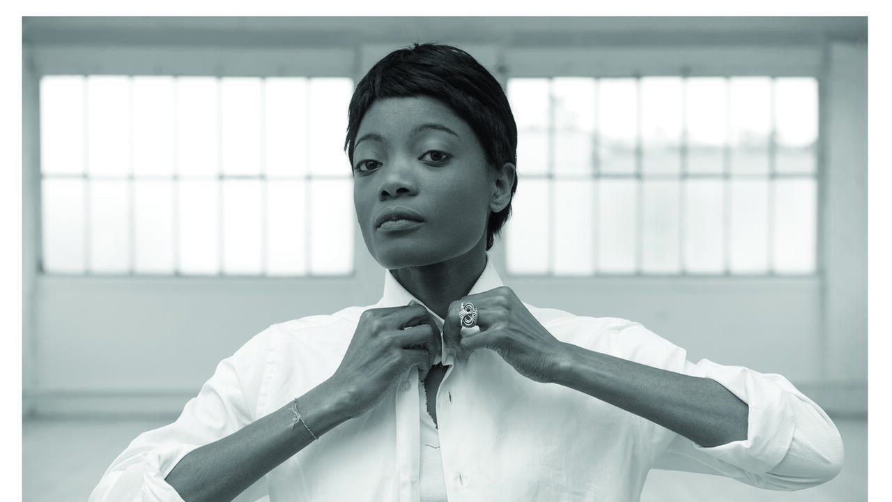 Nico (chanteuse de Nico and The Red Shoes) - En sol majeur