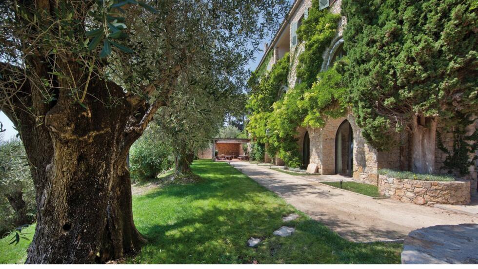 Picasso's last French home to be used for charity events