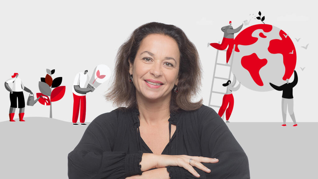 Le Club de C'est pas du Vent - 7 janvier 2026 - C'est pas du vent - RFI