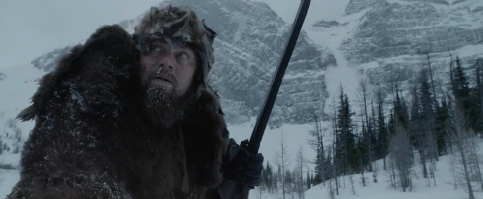 Oscars: DiCaprio, Iñarritu et le sacre du «Revenant»