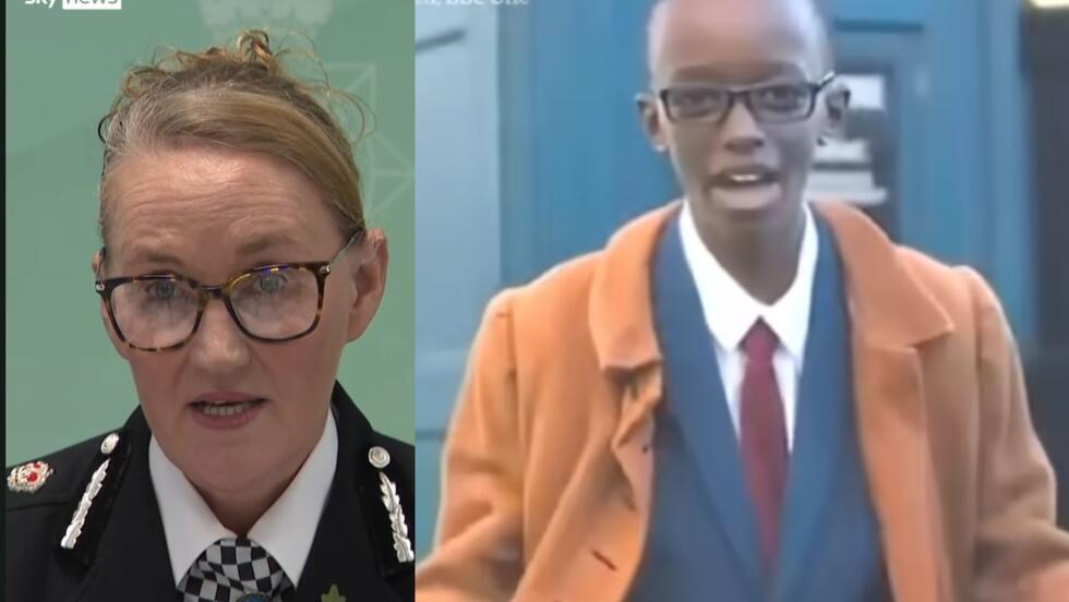 Tânărul acuzat de triplu omor la Stockport, Anglia va fi inculpat și de ...