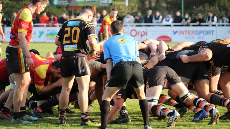 Valeurs du rugby: mais de quoi parle-t-on exactement? - Reportage France