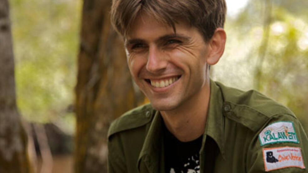 1. Indonésie: Chanee, le combat pour la vie - C'est pas du vent