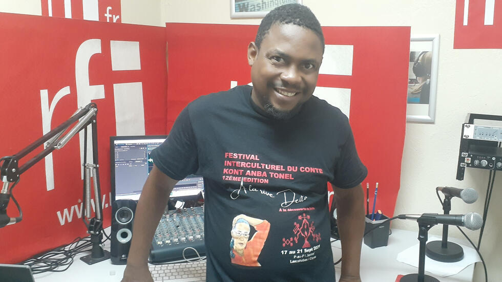 Retour sur la 12e édition du Festival Kont Anba Tonèl - Koze kilti