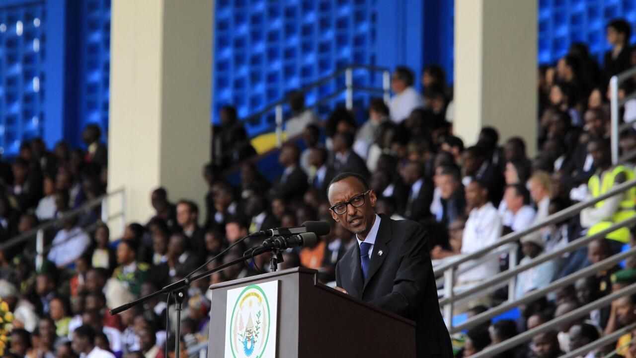 France/Rwanda: une délégation française «citoyenne» à Kigali