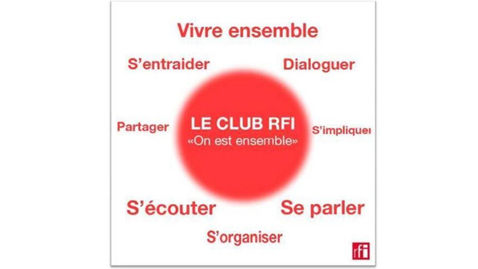 Dernier Club RFI de l’année 2017 - Le club RFI