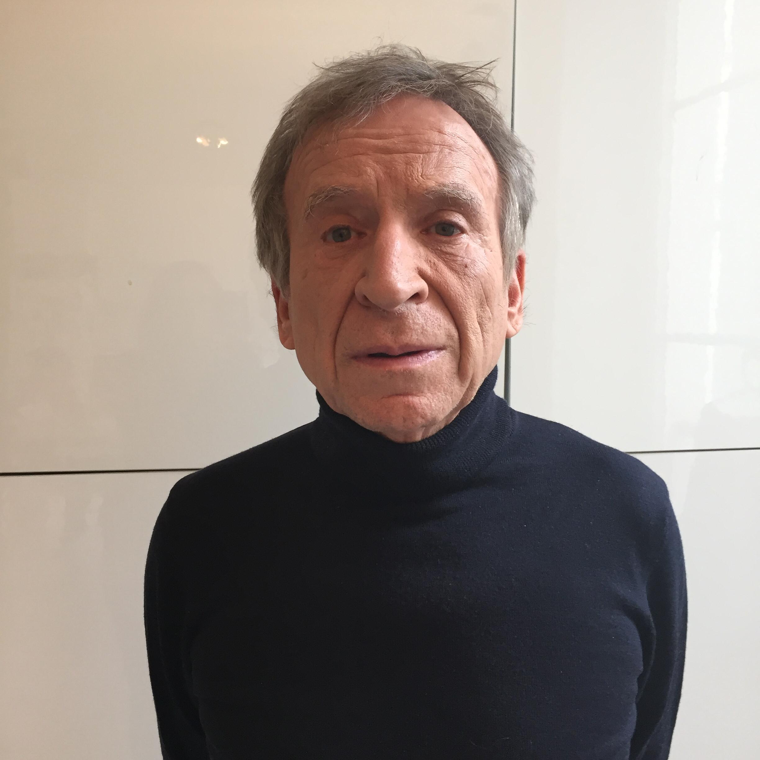 «La première révolution du XXIe siècle s'est produite en Tunisie»