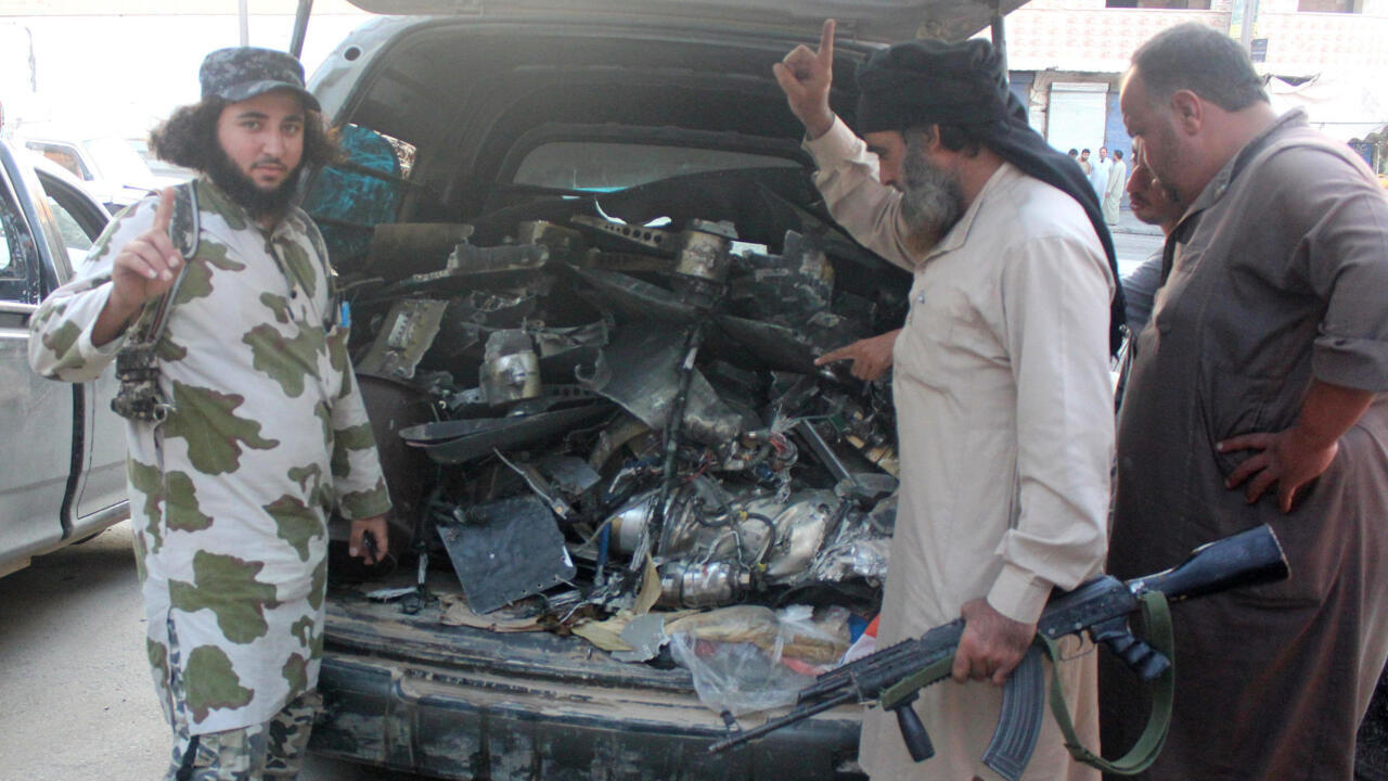 La lutte contre les mouvements jihadistes s'impose à l'agenda de l'ONU