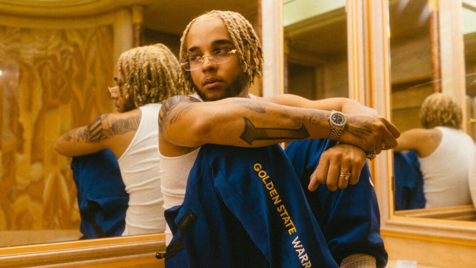 «Survie», nouvel album de Zola, voix incontournable de la Trap ...