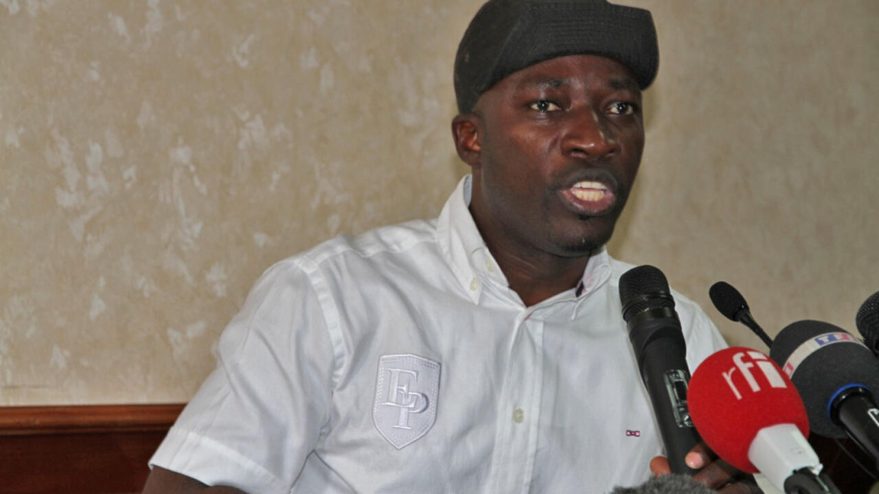 Charles Blé Goudé serait «bel et bien vivant»