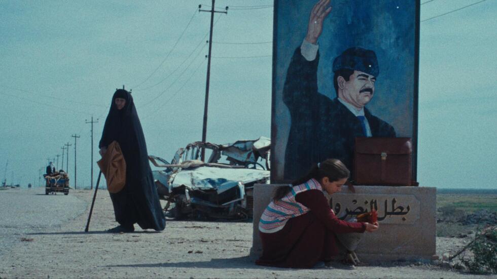 Festival de Cannes 2025: retour dans l’Irak des années Saddam Hussein ...
