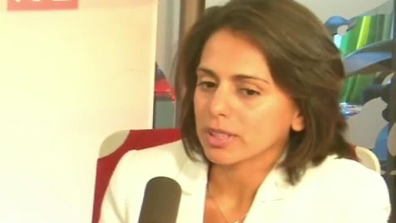 Andrea Darocha, produtora de cinema e televisão - RFI Convida