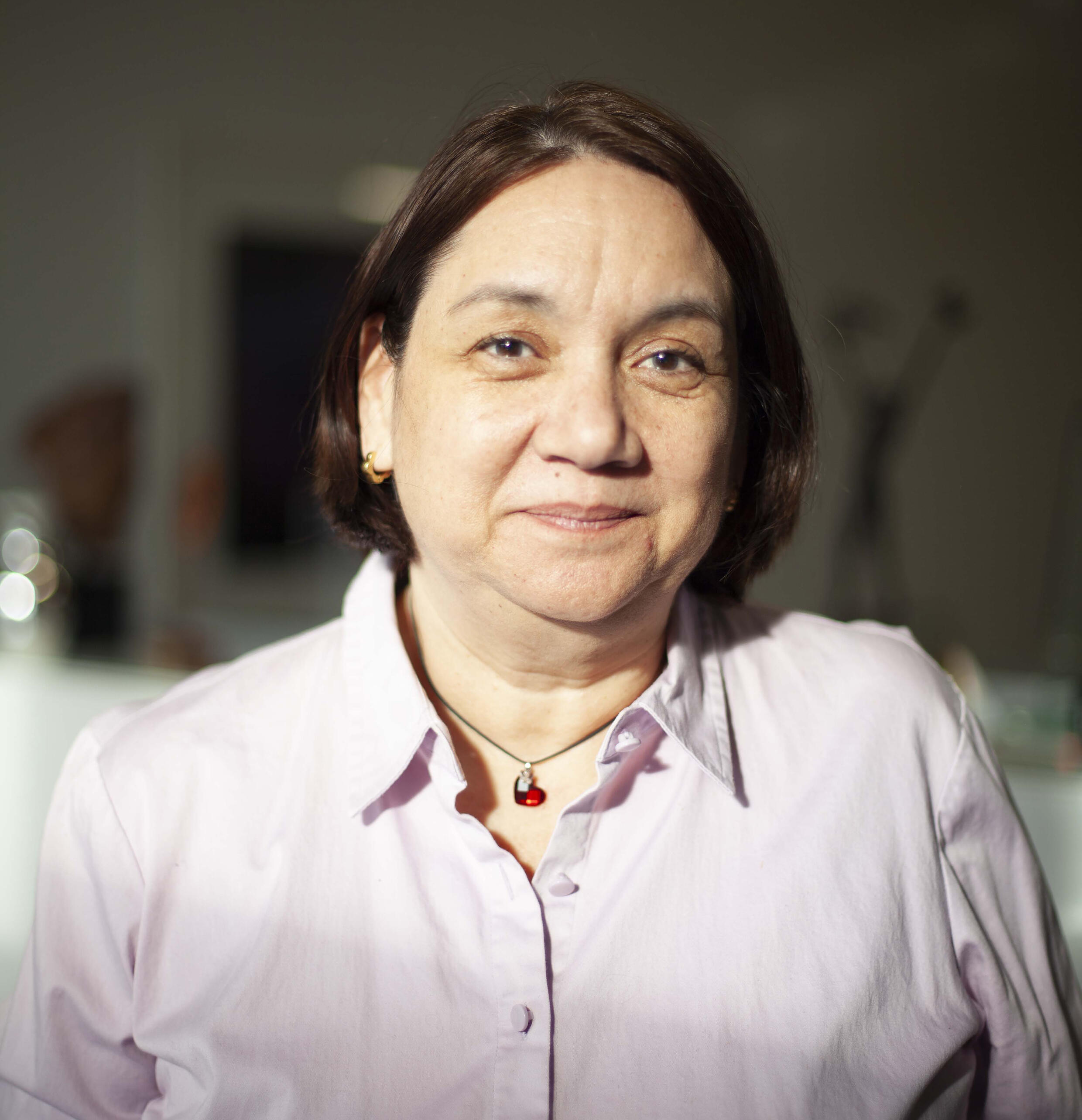 Venezuela rights abuse victims hopeful ICC will bring peace