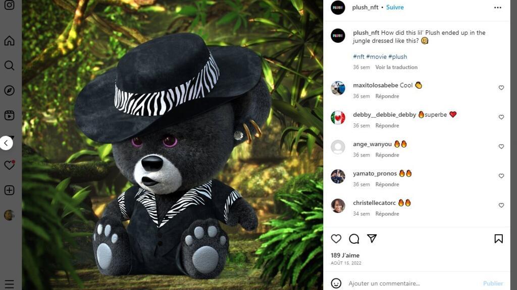 Kev Adams accusé d’abus d’influence dans un projet douteux de NFT - Un ...