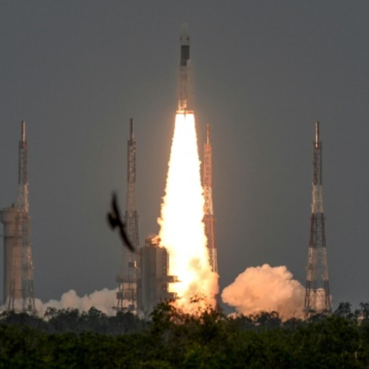 Indian Manned Space Program