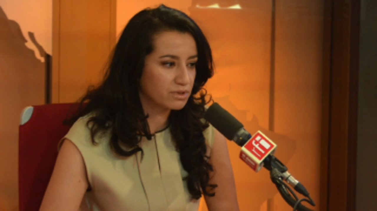 Lydia Guirous: «La liste LaREM n'a aucune cohérence et n'a pas de ...