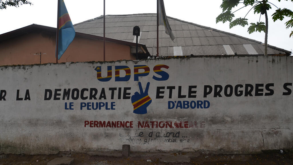 RDC: l'UDPS réaffirme ses positions