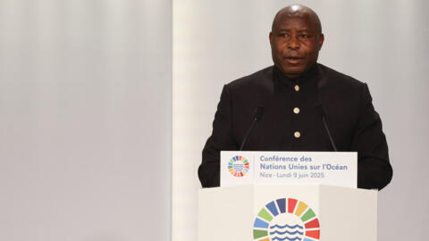 Cameroun: Cabral Libii est le candidat officiel du PCRN à la présidentielle d'octobre 2025