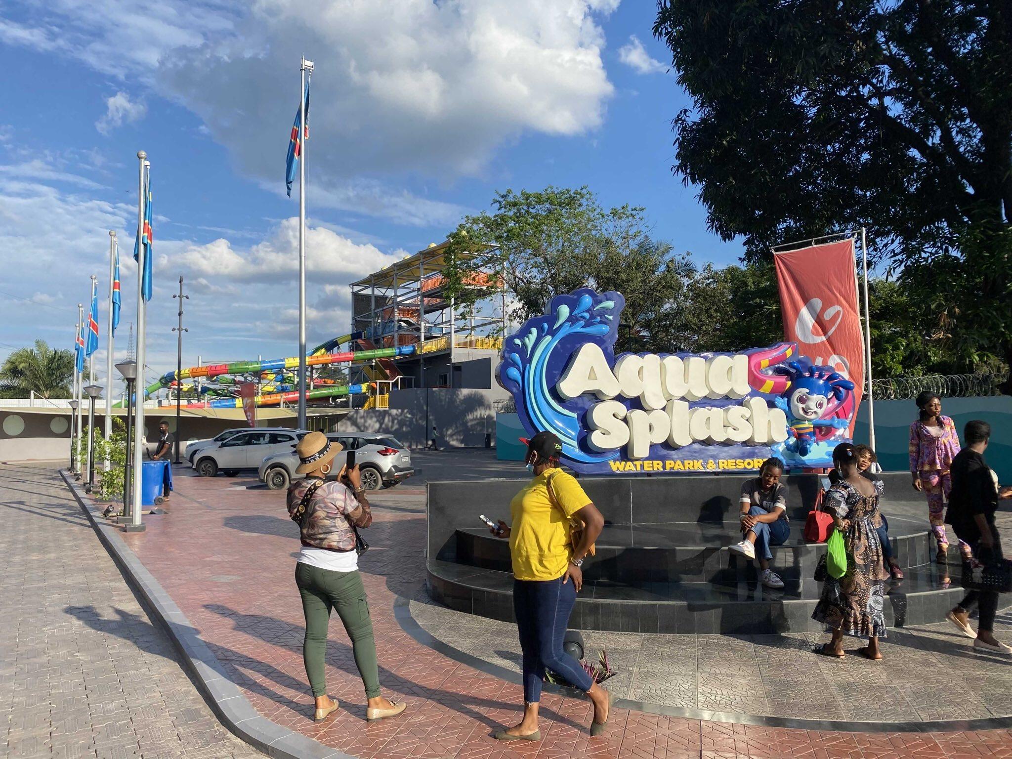 Congo Hold-up: comment sont financées les plus belles tours de Kinshasa?