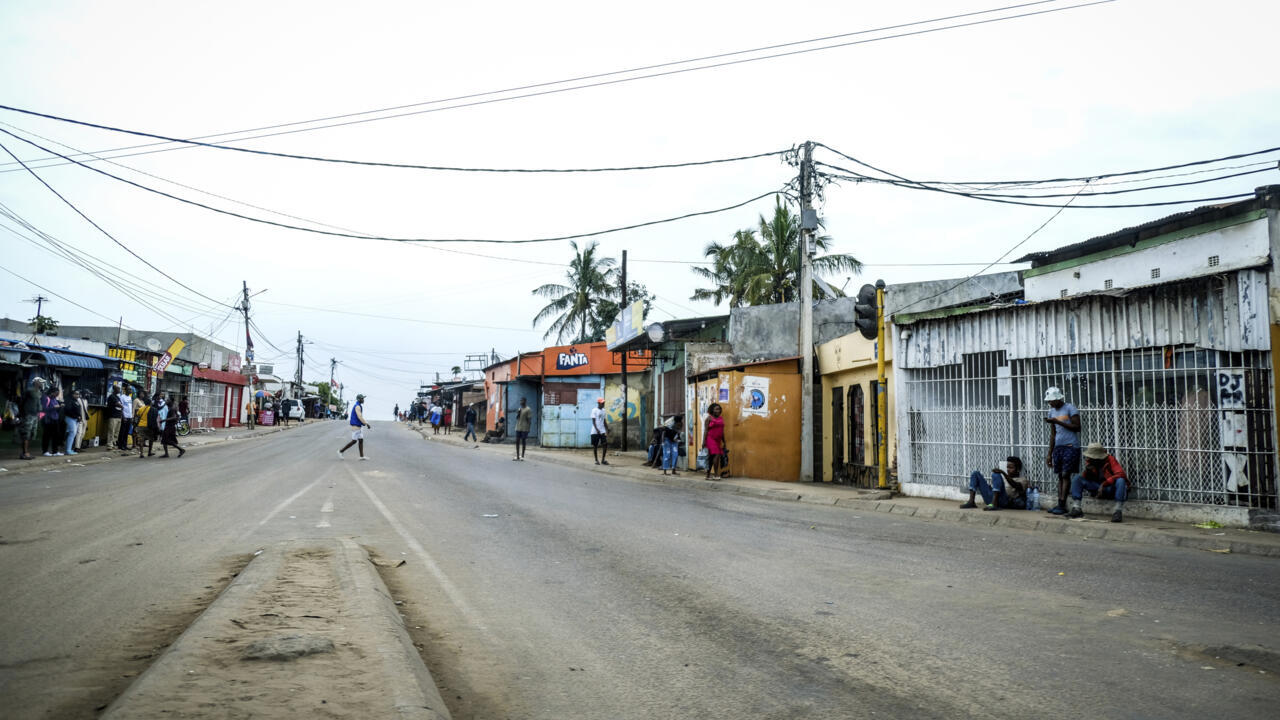 Polícia alegadamente envolvida em raptos em Moçambique - RFI