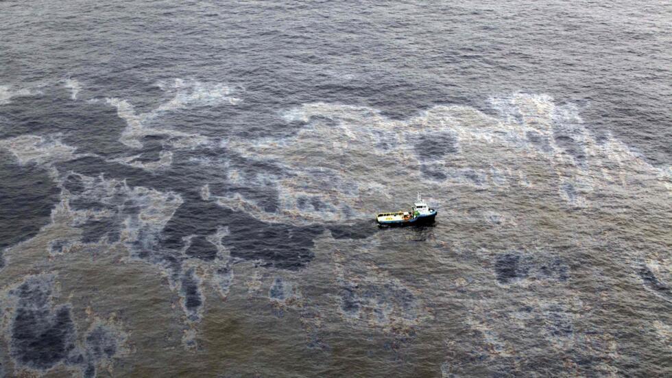 Jornal francês destaca lições do acidente da Chevron no Brasil