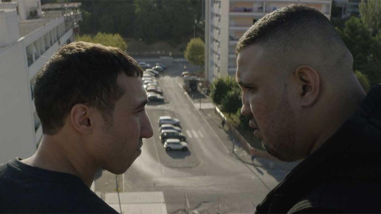 «Chouf», Karim Dridi passe un message au «Marseille» de Netflix