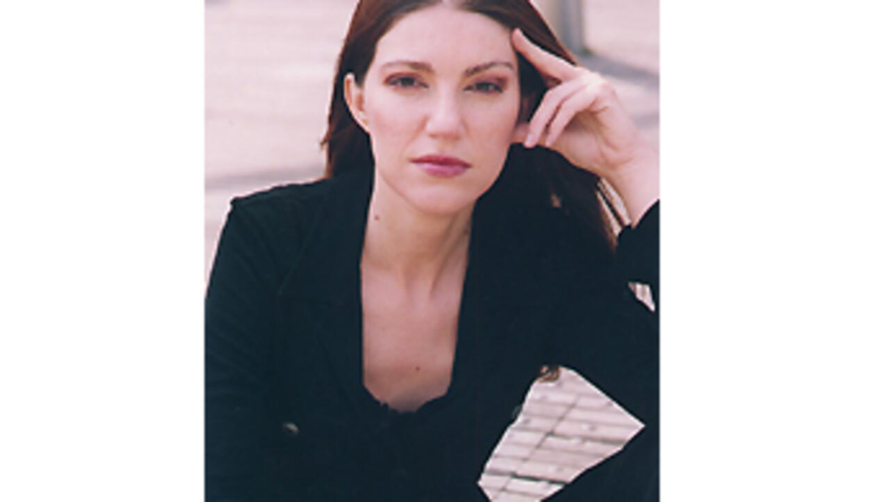 1 - Isabelle Sorente, auteur de «Addiction générale» - Idées