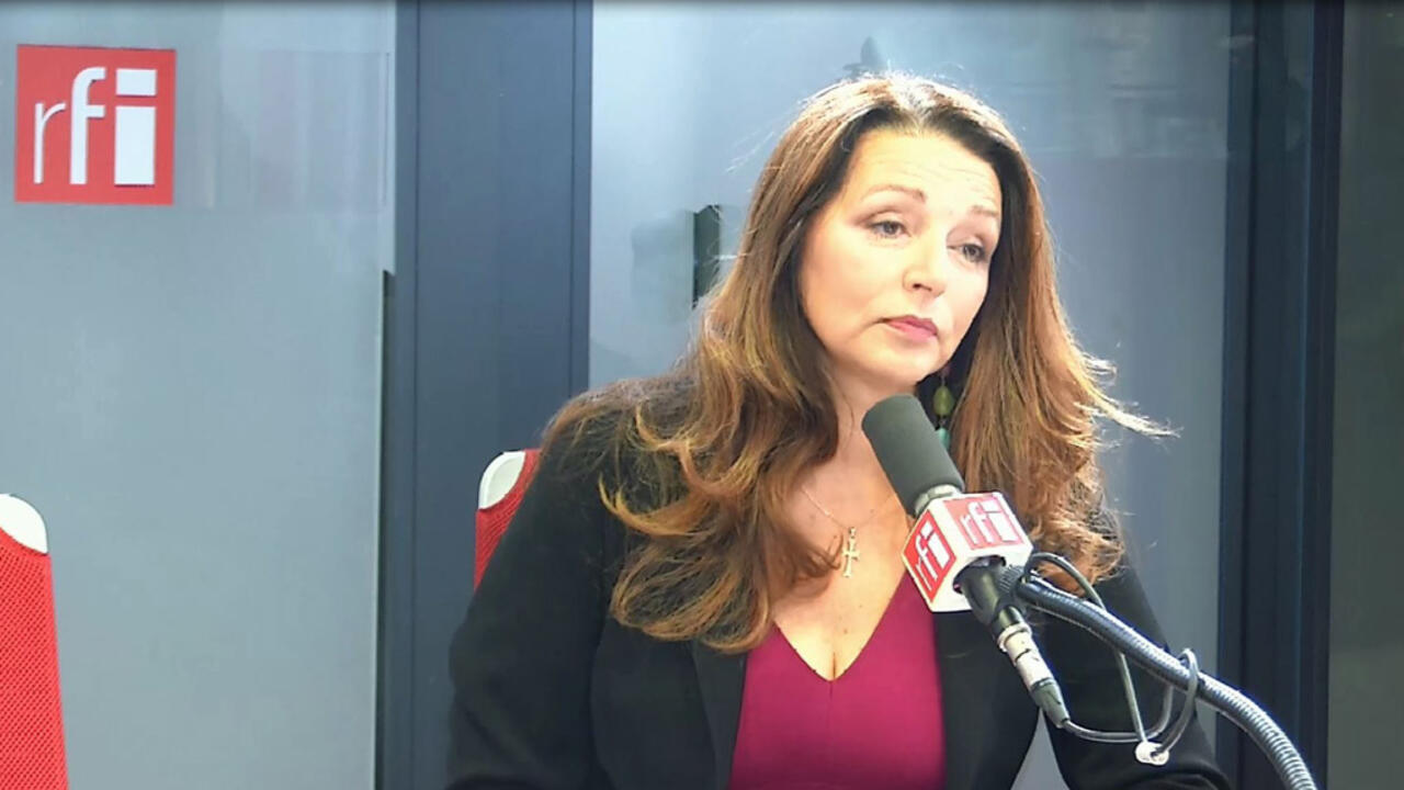 Valérie Boyer: «À nous de ne pas être complaisants avec ce qui ne peut ...