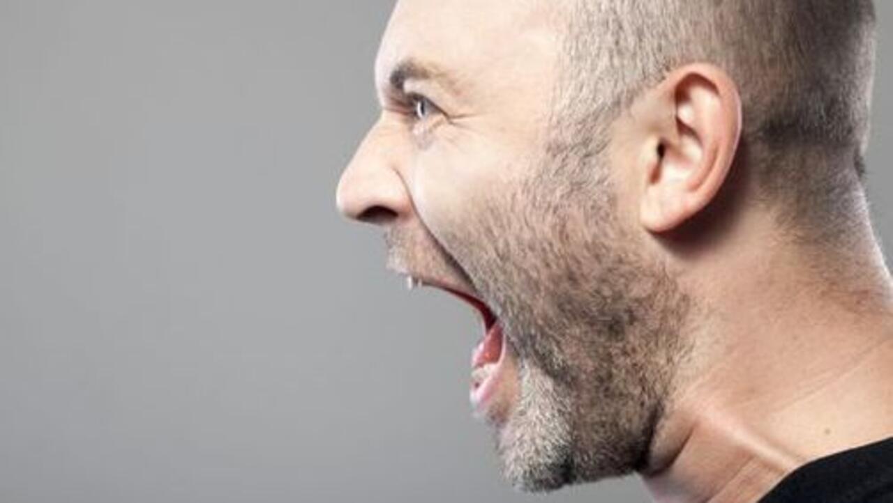 Avoir la rage - Priorité santé