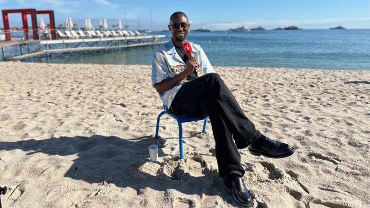 Cannes 2025: Thomas Ngijol, flic et père dépassé à Yaoundé dans ...