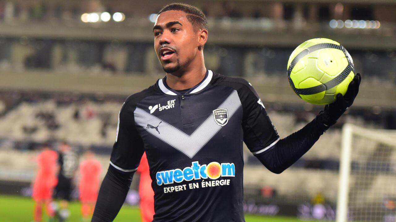 “Arsenal e Real Madrid são clubes que todos sonham em jogar”, diz ...