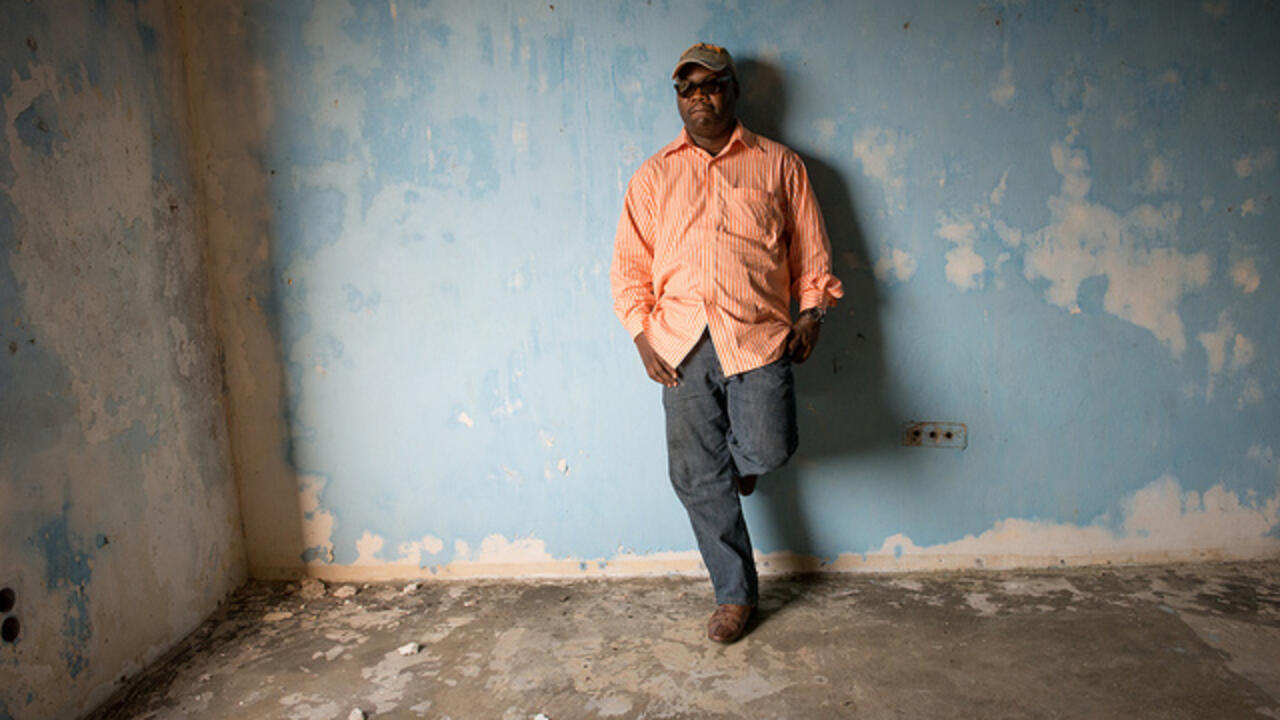 Liberian journalist Rodney Sieh freed - African news explained