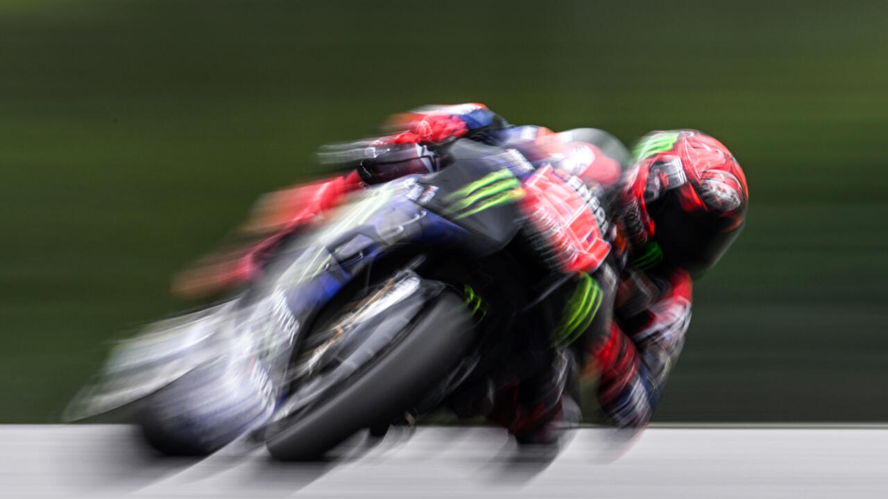 MotoGP boss welcomes 'important' Asia expansion