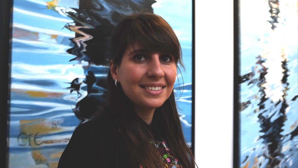 Victoria Mann, directrice de «Also Known As Africa» (AKAA) - Invité culture