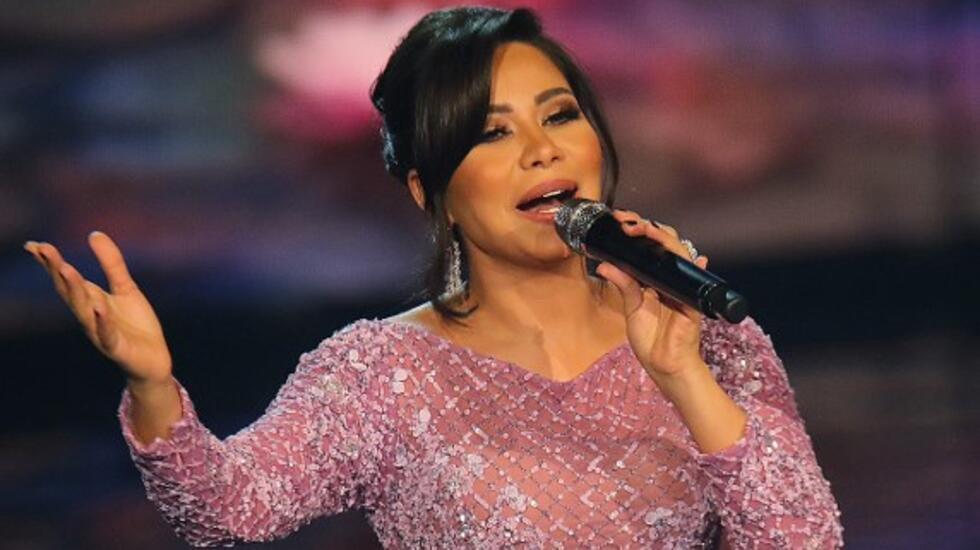 Egypte: une chanteuse poursuivie en justice après avoir critiqué le pouvoir