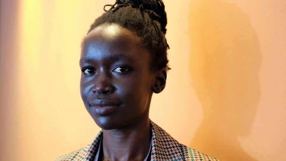 Akuol de Mabior raconte son Soudan du Sud, une histoire familiale très ...