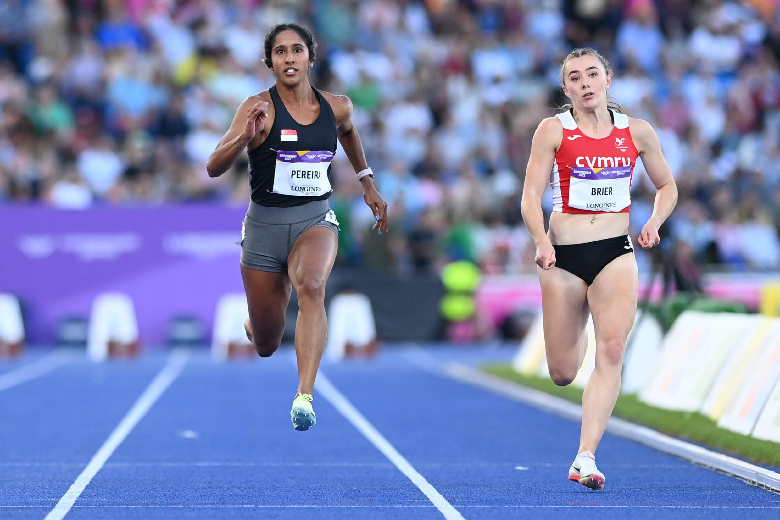 World-class athletes to legends: stars to watch at SEA Games