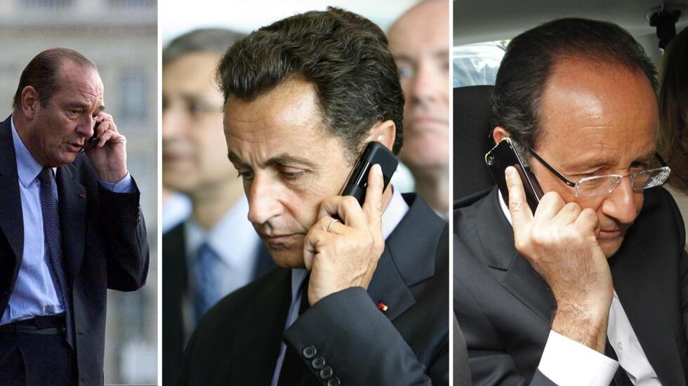 US spying on French presidents shows mistrust of 'allies', experts