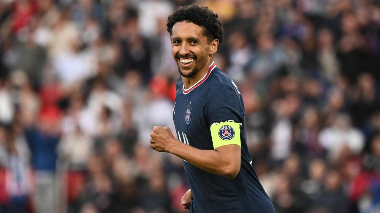Marquinhos: «Tenho de estar bem preparado para as provas com o PSG e ...