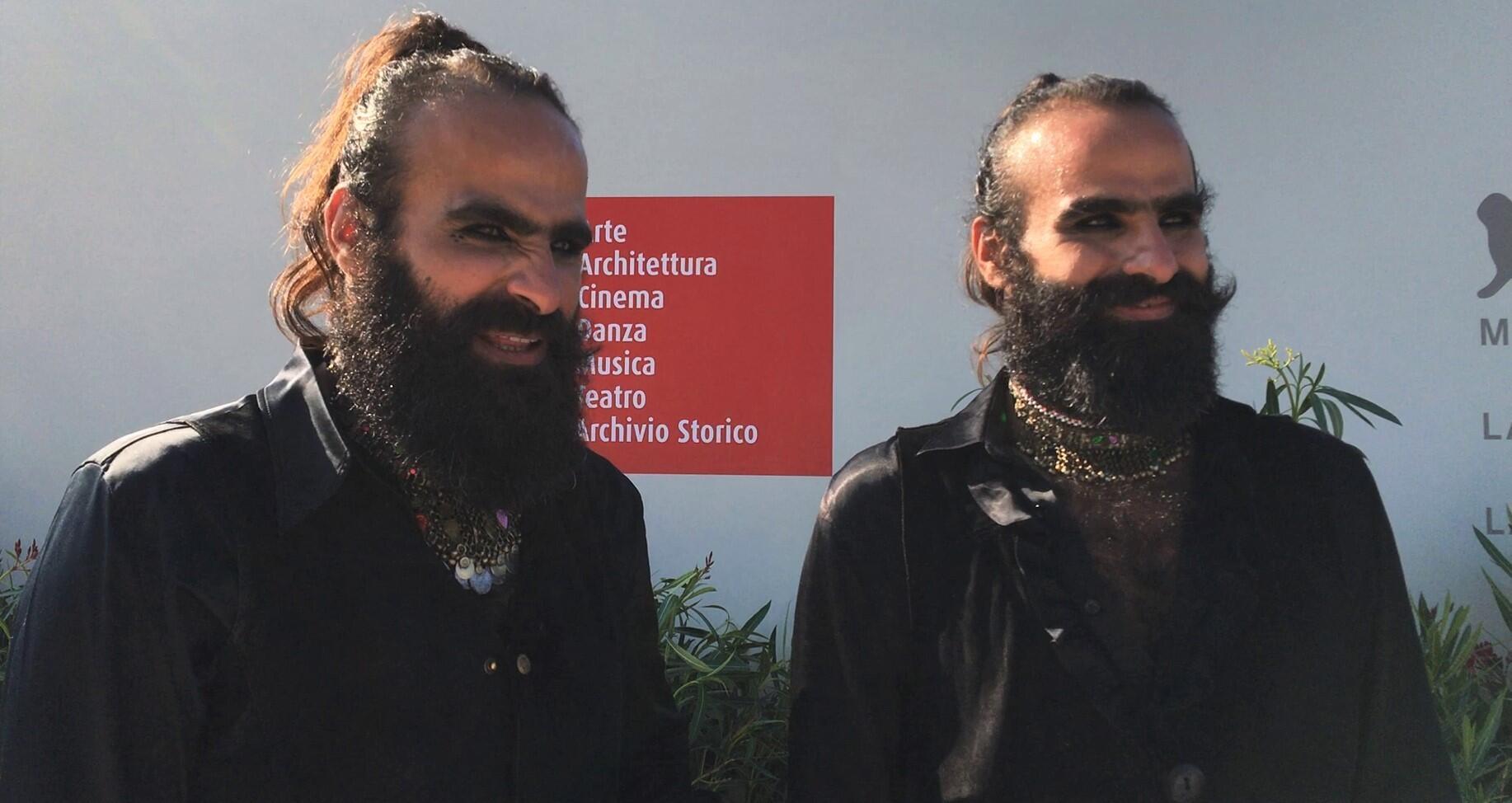 Les réalisateurs palestiniens Tarzan et Arab Nasser: «Gaza mon amour ...