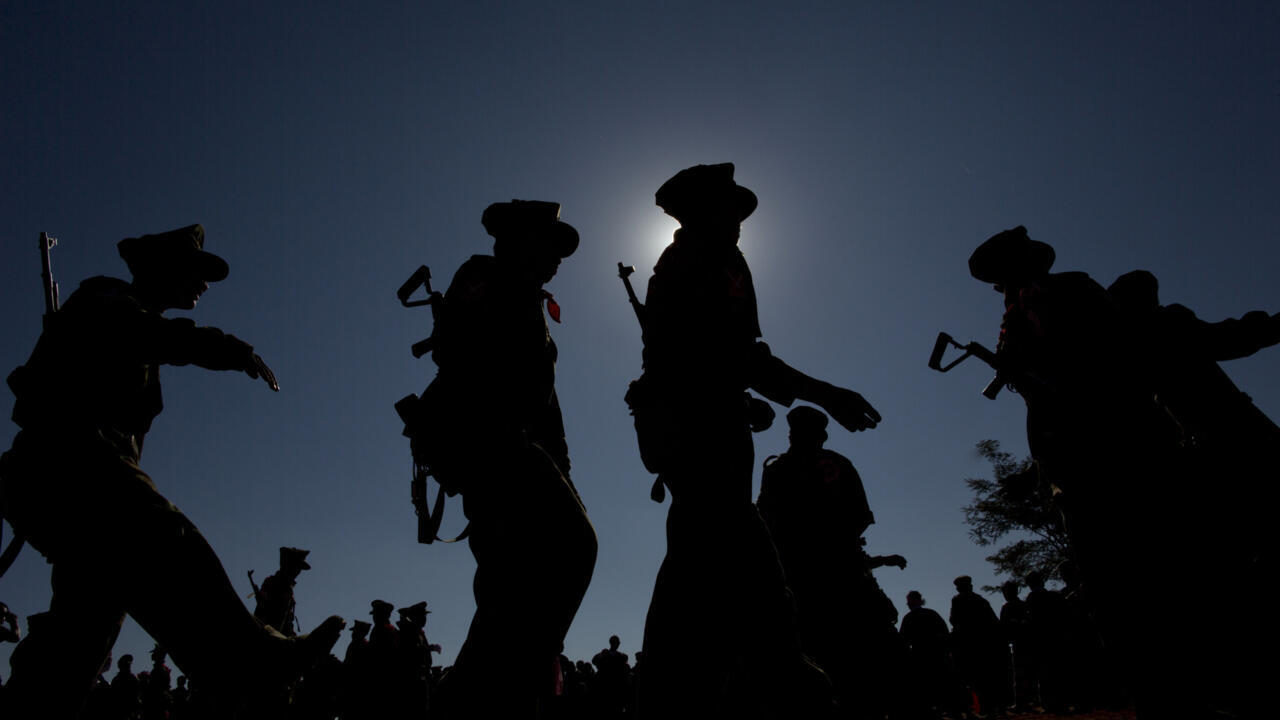 Harin ƴanta'addan Lakurawa ya sake kashe Mafarauta 13 a Sokoto