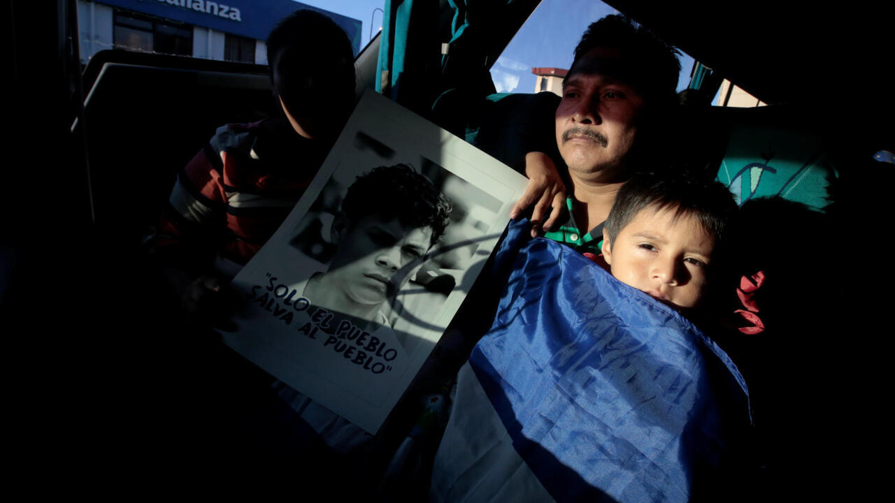 Costa Rica: redes de solidaridad nicaragüenses acogen a los refugiados ...