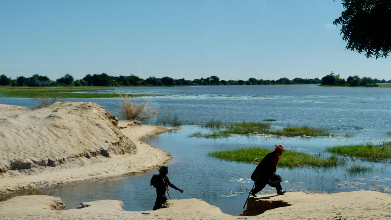 Au Niger, le dénuement des populations sinistrées après les inondations ...