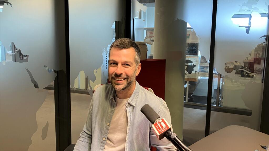 Christos Markogiannakis spécialité «criminartiste» - Littérature sans ...