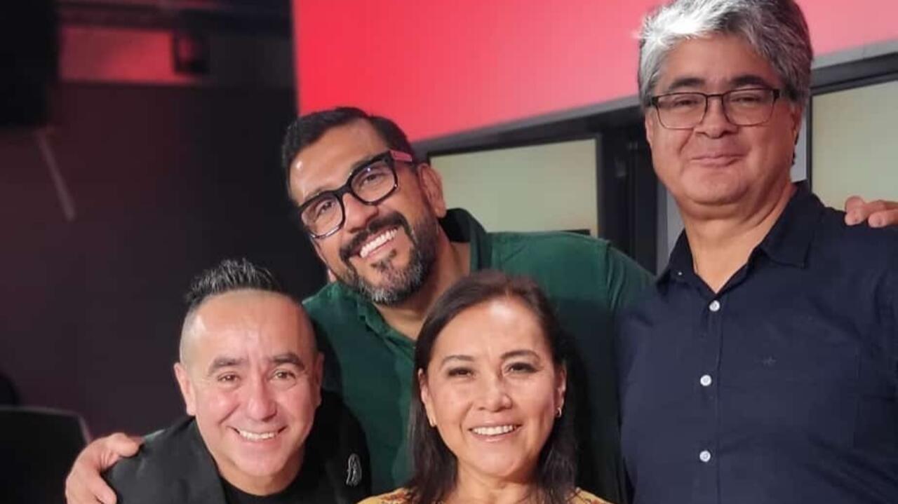 Misha Vaylon, embajador del Dia de muertos mexicano en Francia - El Invitado de RFI