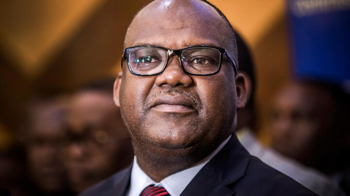 RDC: révélations au procès de Corneille Nangaa sur les activités de l ...