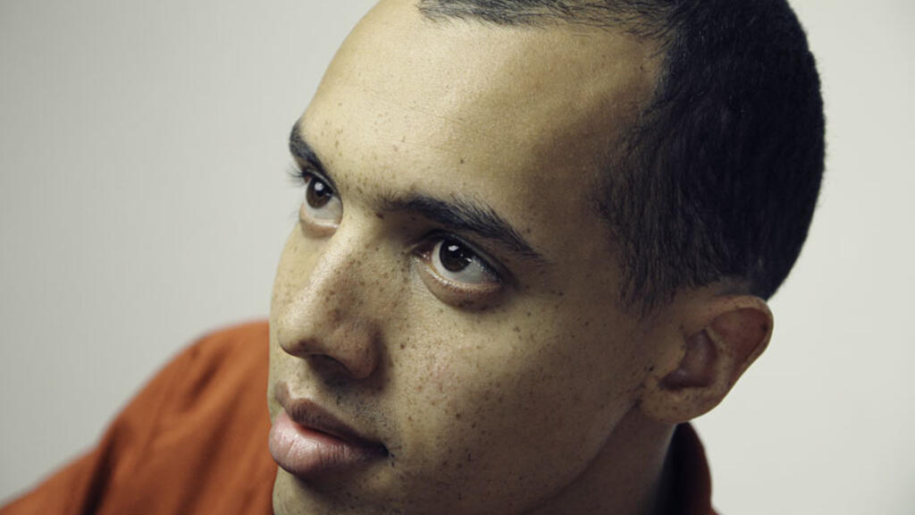 Feeling good in hip-hop, Franco-Rwandan rapper Gaël Faye - World Music ...